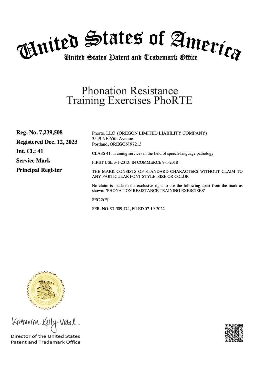 Get Trained - PhoRTE Voice Therapy